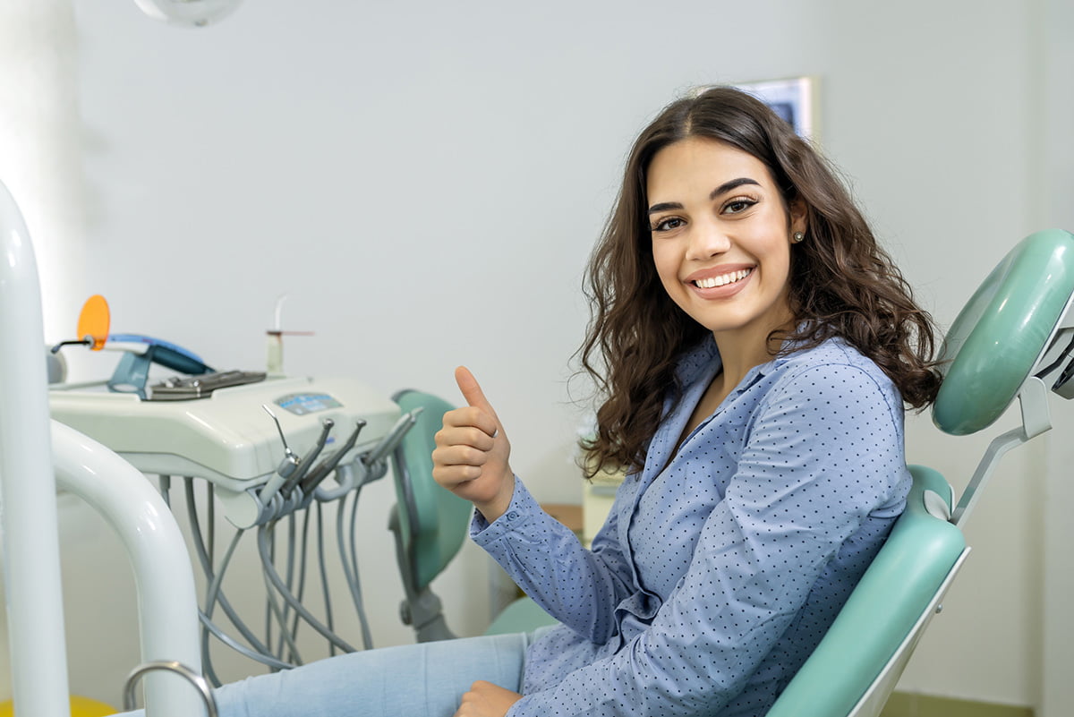 Dental Clinic Near Me | Family Dental Services
