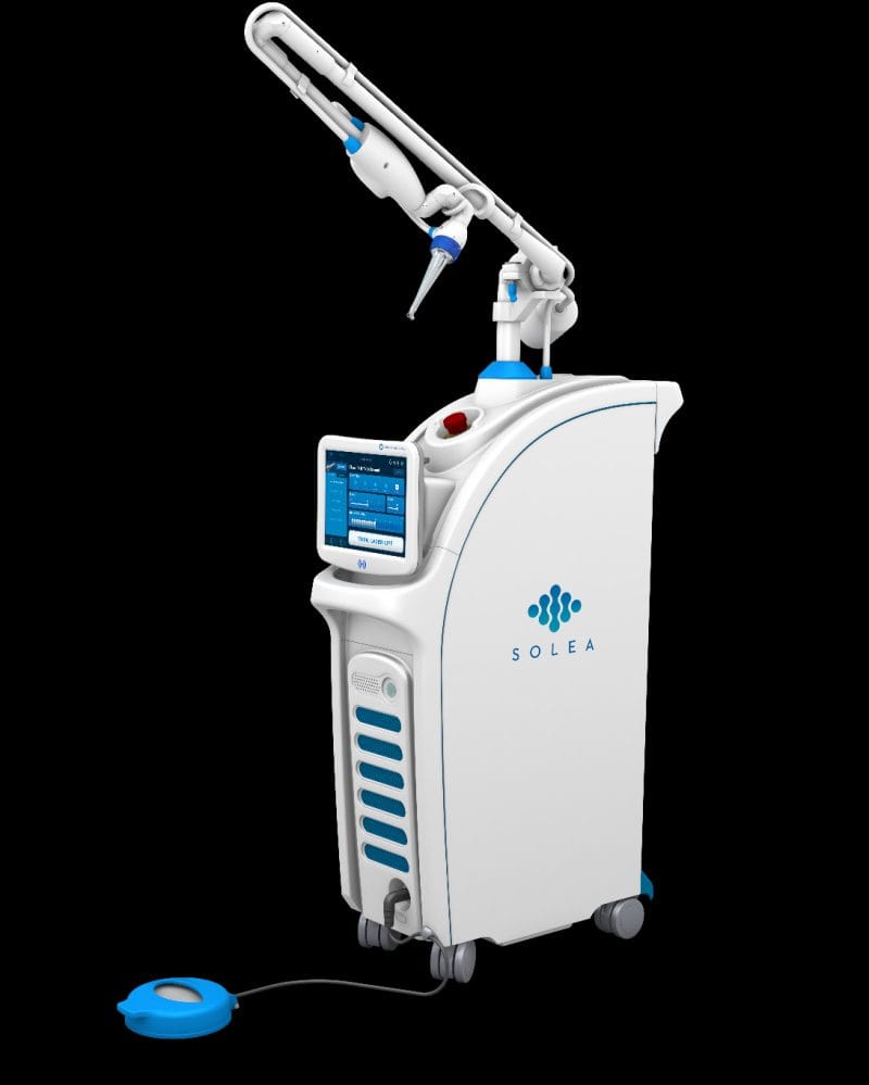 Solea Laser | Somerset Dental On James