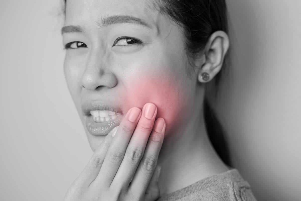 5 Common Types of Oral Infections | Somerset Dental